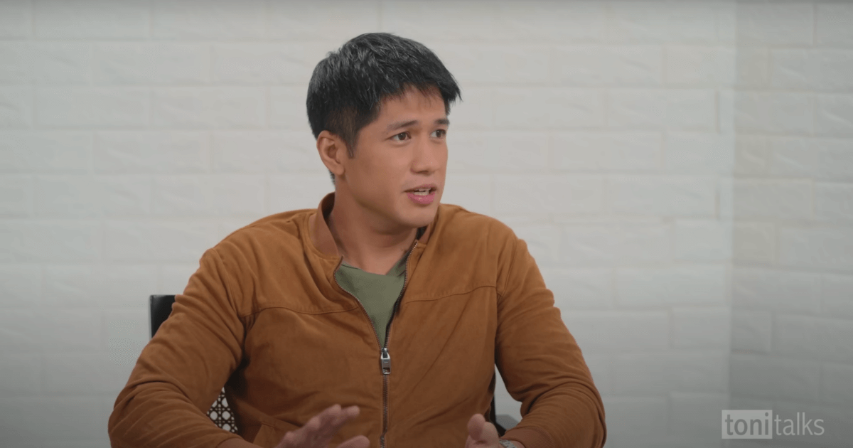 'May pagkakamali ako': Aljur Abrenica admits cheating on ex-wife Kylie Padilla • PhilSTAR Life